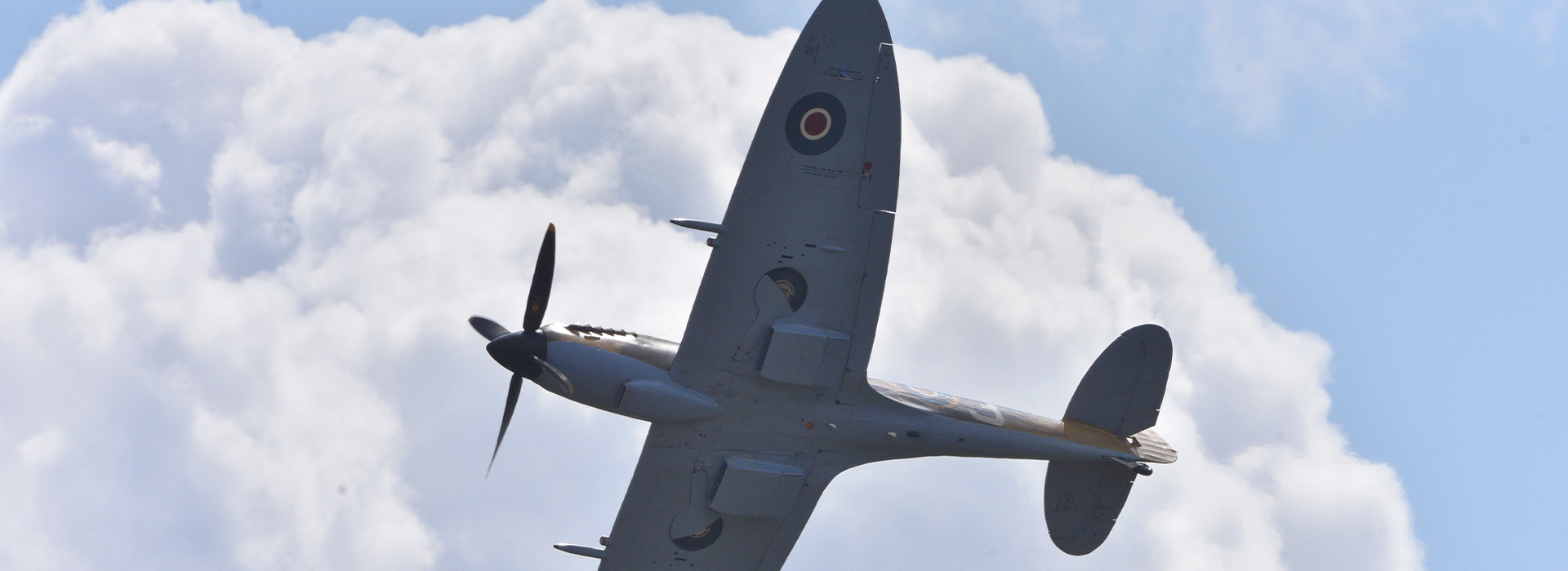 Did you know this about the formation of the RAF? - Visit Lincolnshire