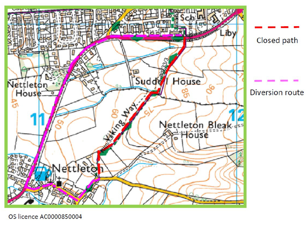 Viking Way - Visit Lincolnshire