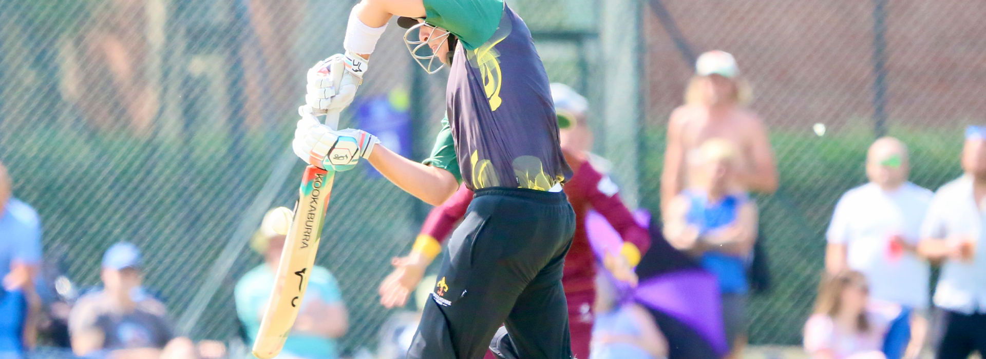 Lincolnshire v Nottinghamshire Showcase Cricket Game - Visit Lincolnshire