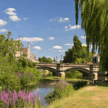 Stamford - Visit Lincolnshire