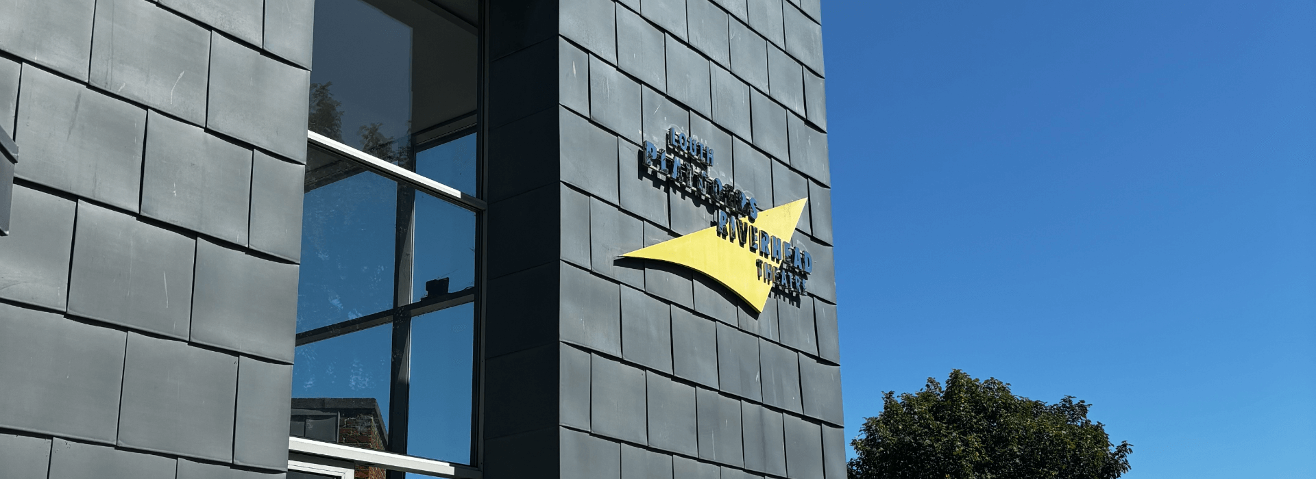 Louth Riverhead Theatre - Visit Lincolnshire