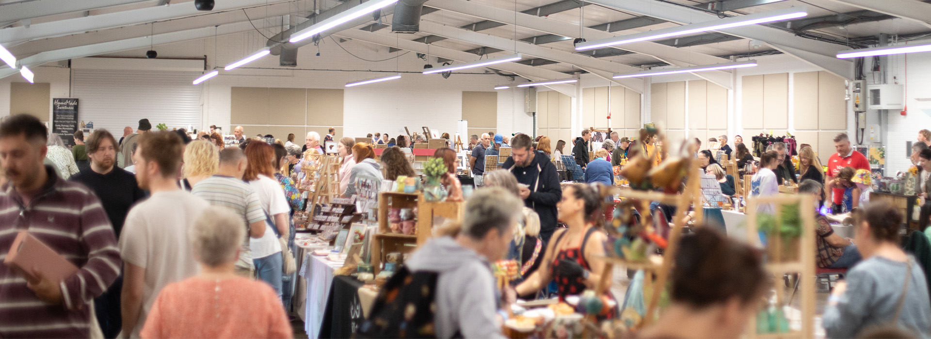 Marvellous Makers Market - Visit Lincolnshire