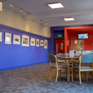 Louth Riverhead Theatre - Visit Lincolnshire