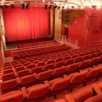 Louth Riverhead Theatre - Visit Lincolnshire