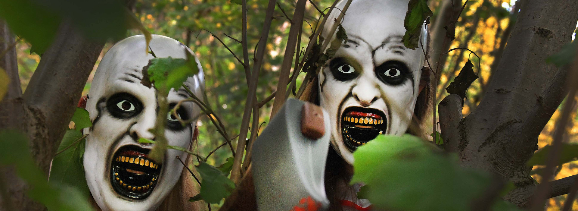 Haunted Walk - Visit Lincolnshire