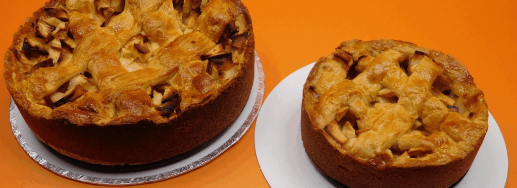 Dutch Cakes and Treats - Visit Lincolnshire