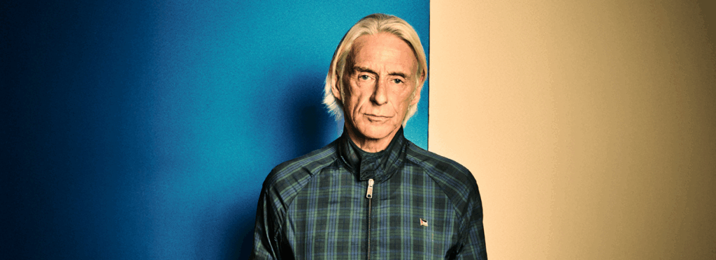 Paul Weller – TK Maxx presents Live at Lincoln Castle - Visit Lincolnshire