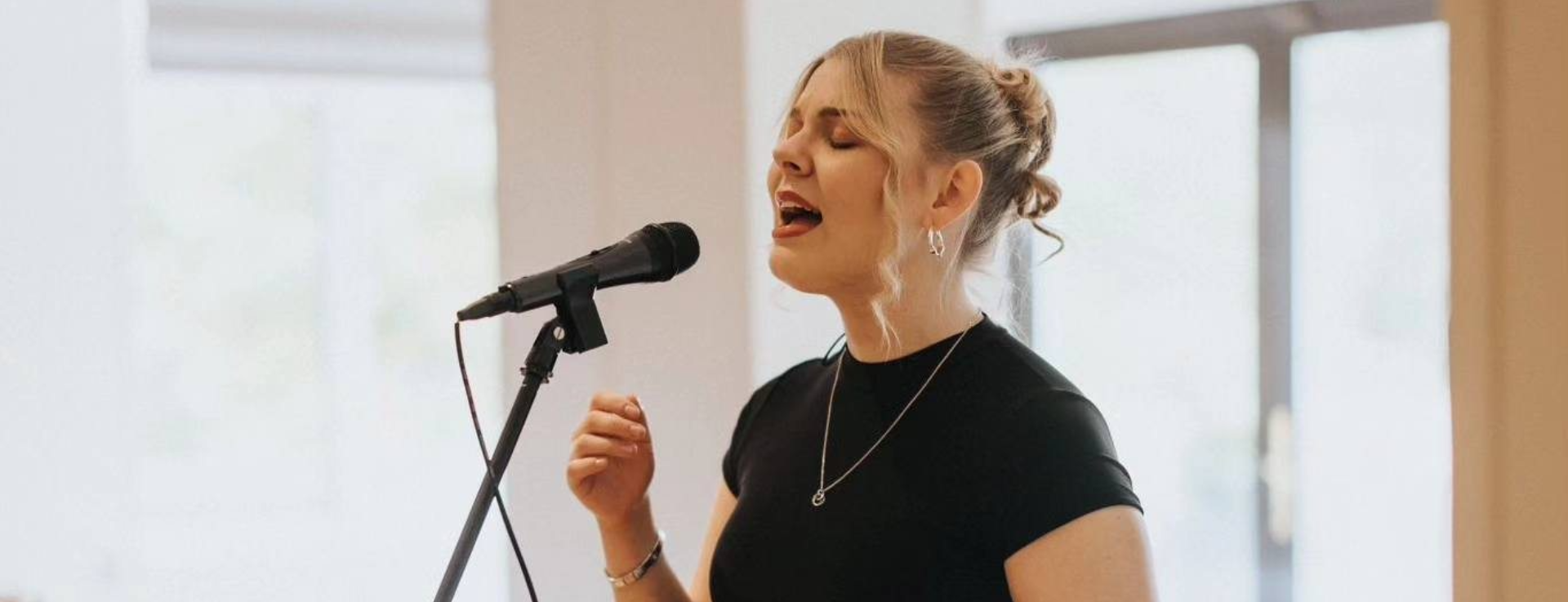Beth Lauren Singer - Visit Lincolnshire