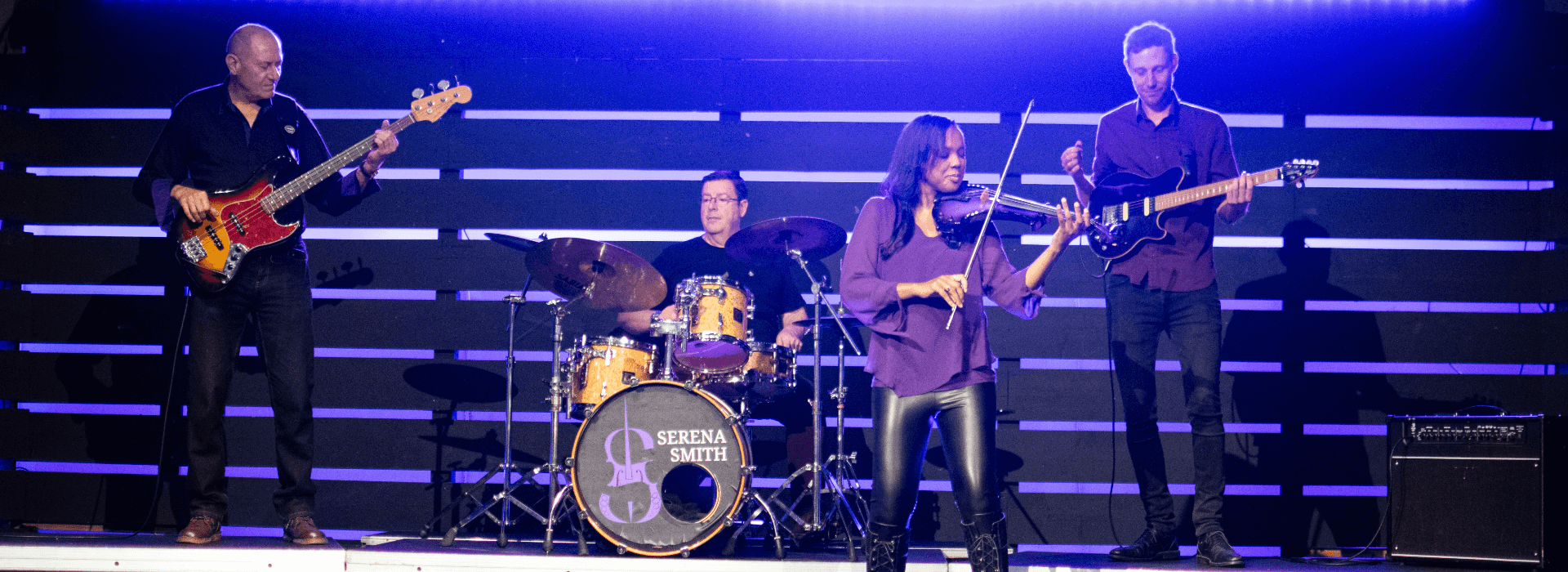 Irish Halloween Céilí with Serena Smith & Friends: Celtic Fusion Band ...